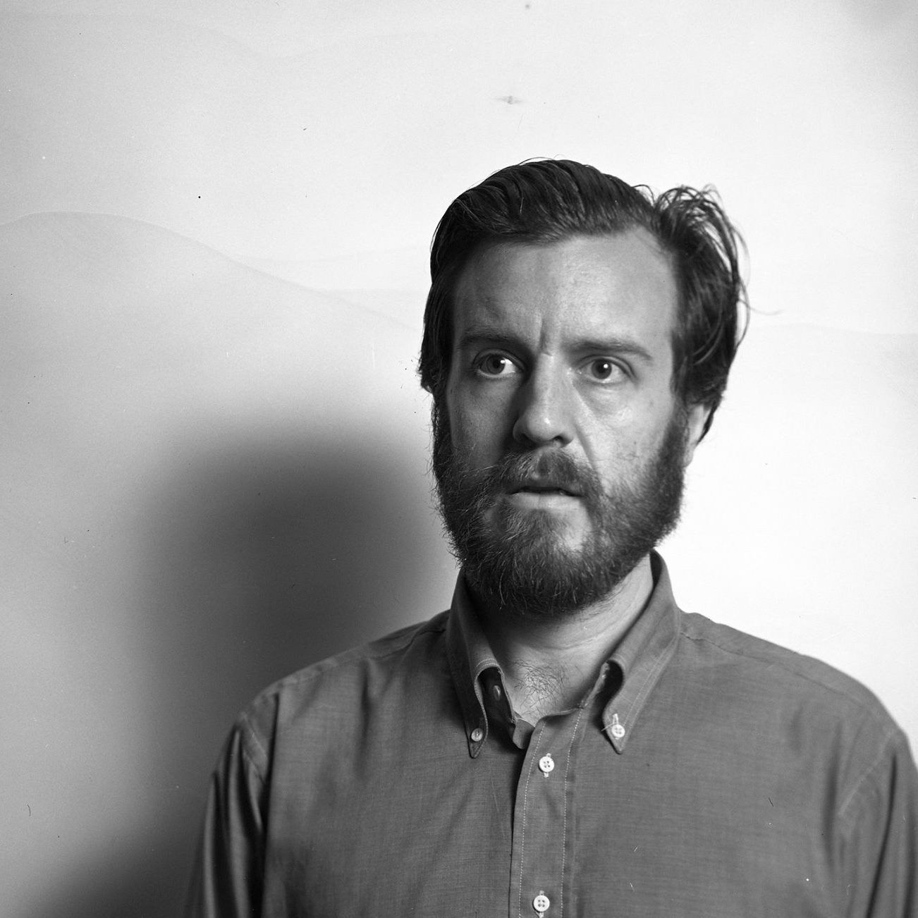 Geoffrey Thomas | Collider