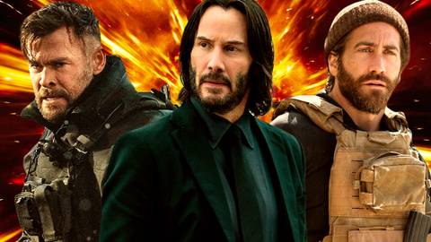 Action Movies Action Movies In Theaters (2024/12/27) Tickets To