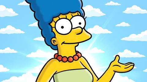 Cara De Maggie Simpson Simpson Family | Heroes Wiki | Fandom