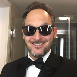 Jeff Sneider Collider