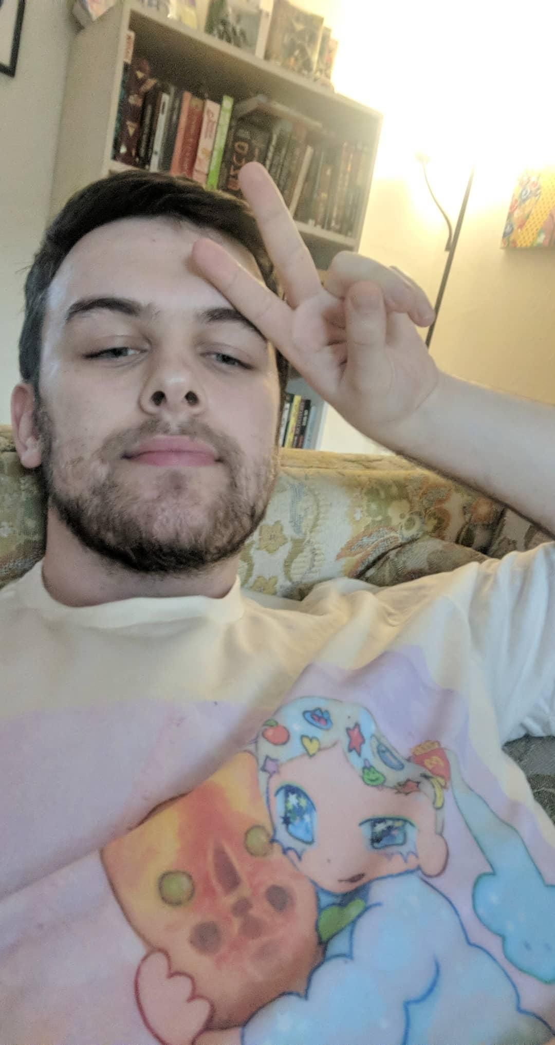 Austin Jones | Collider