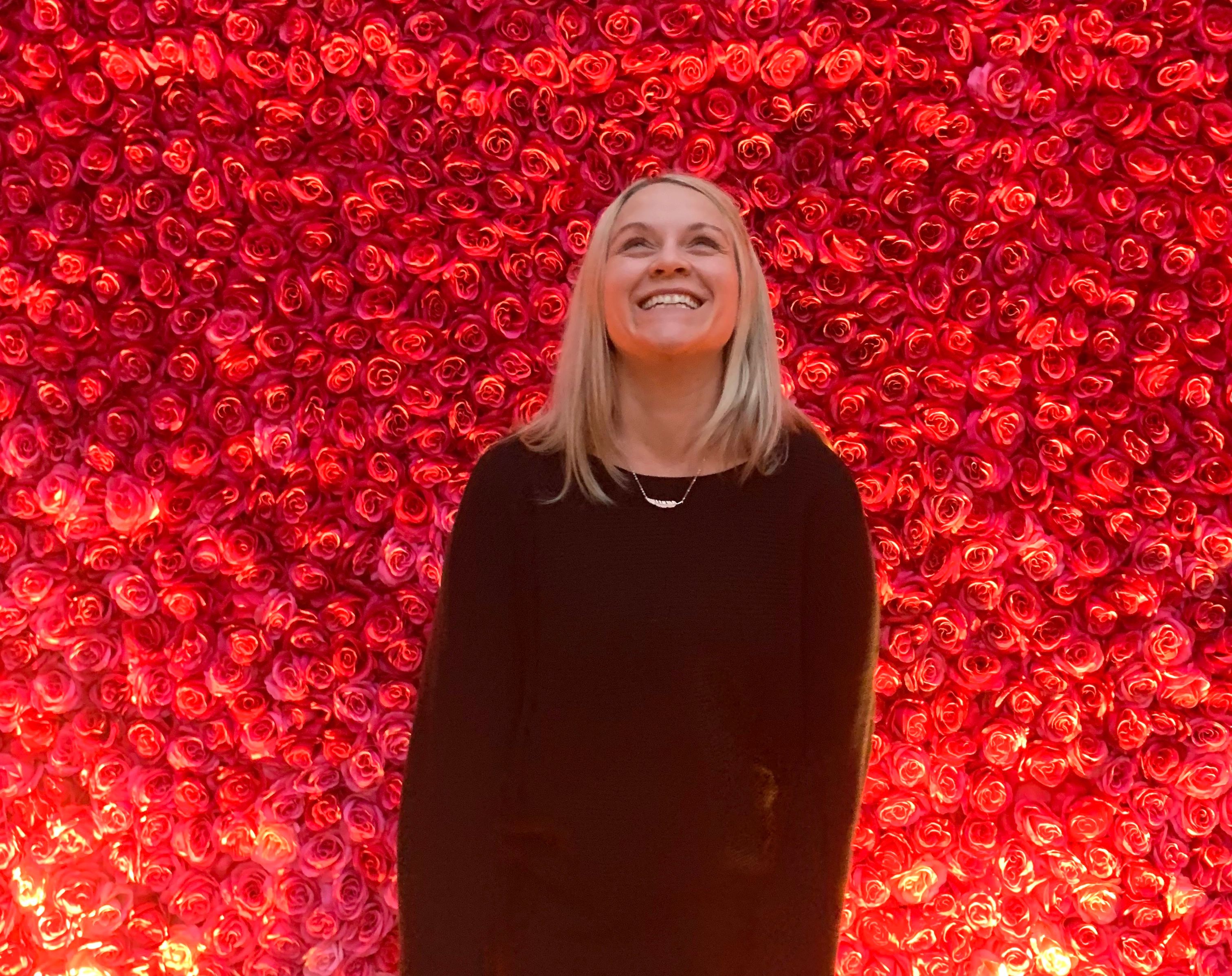 Amber Dowling | Collider