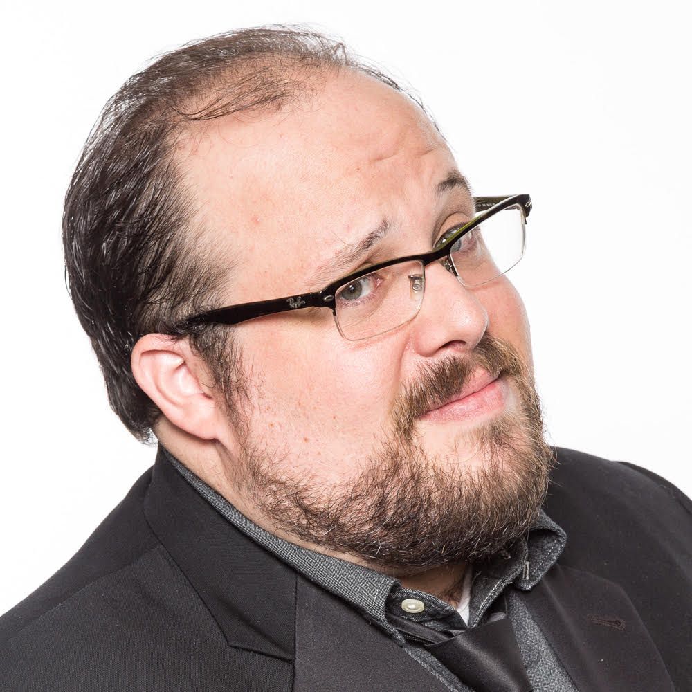 William Bibbiani | Collider