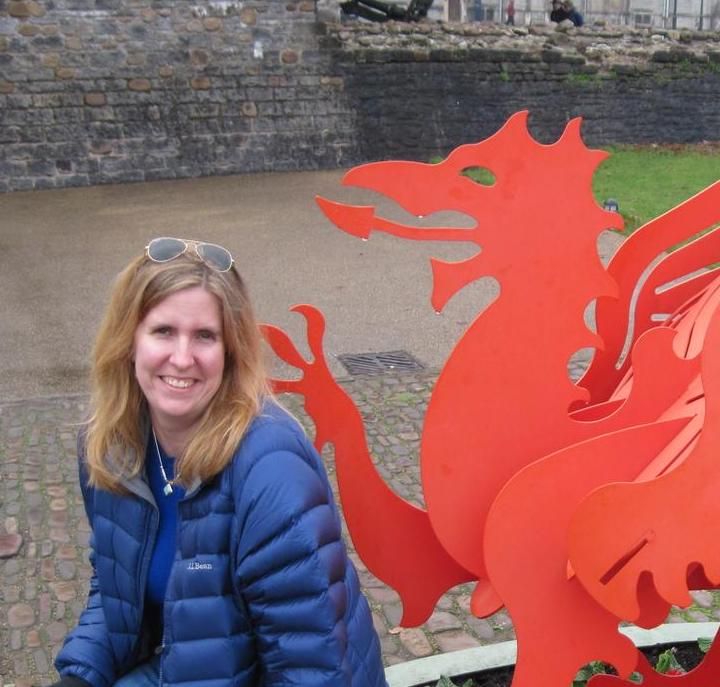 Lacy Baugher | Collider