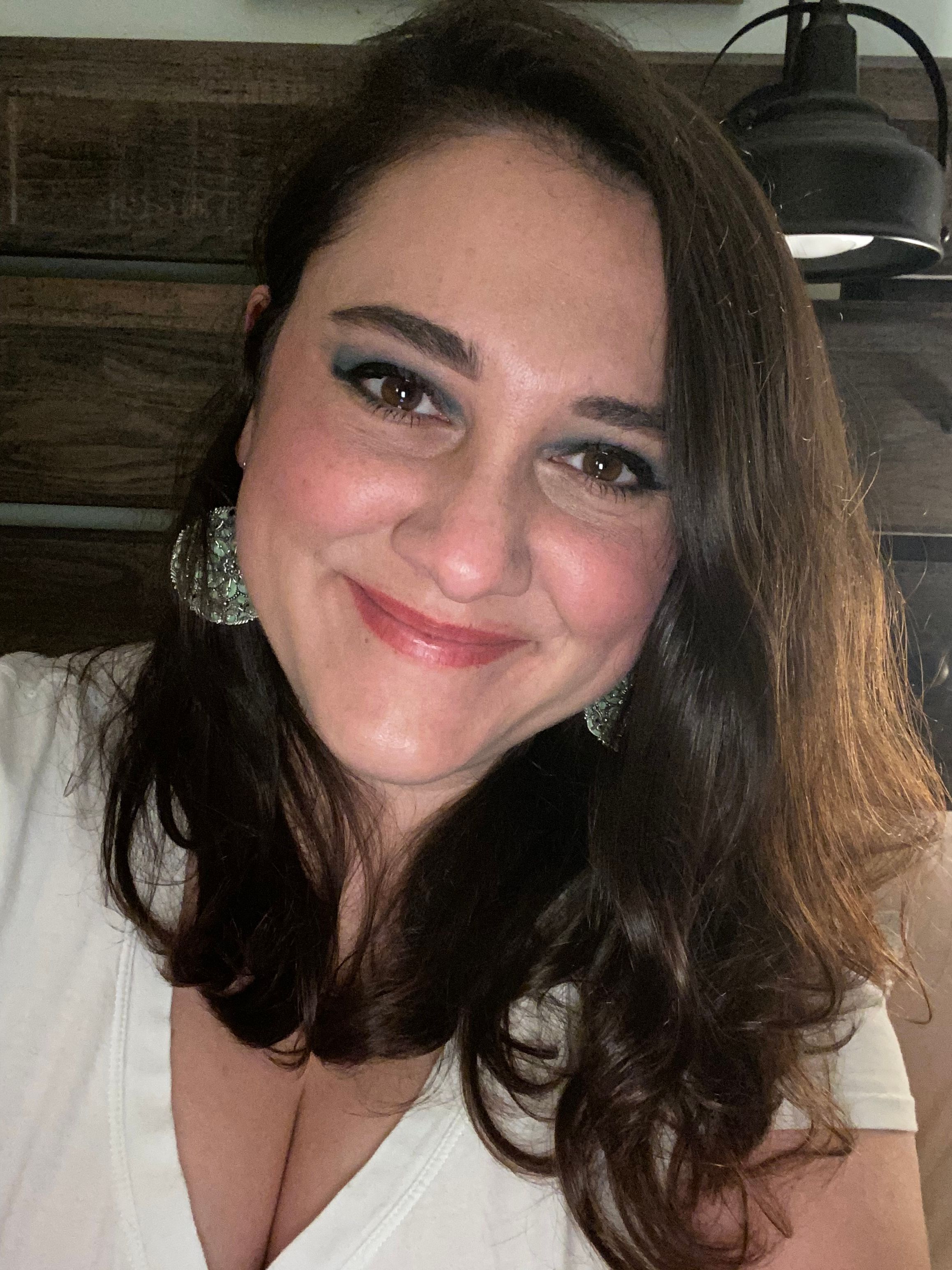 Courtney Enlow | Collider