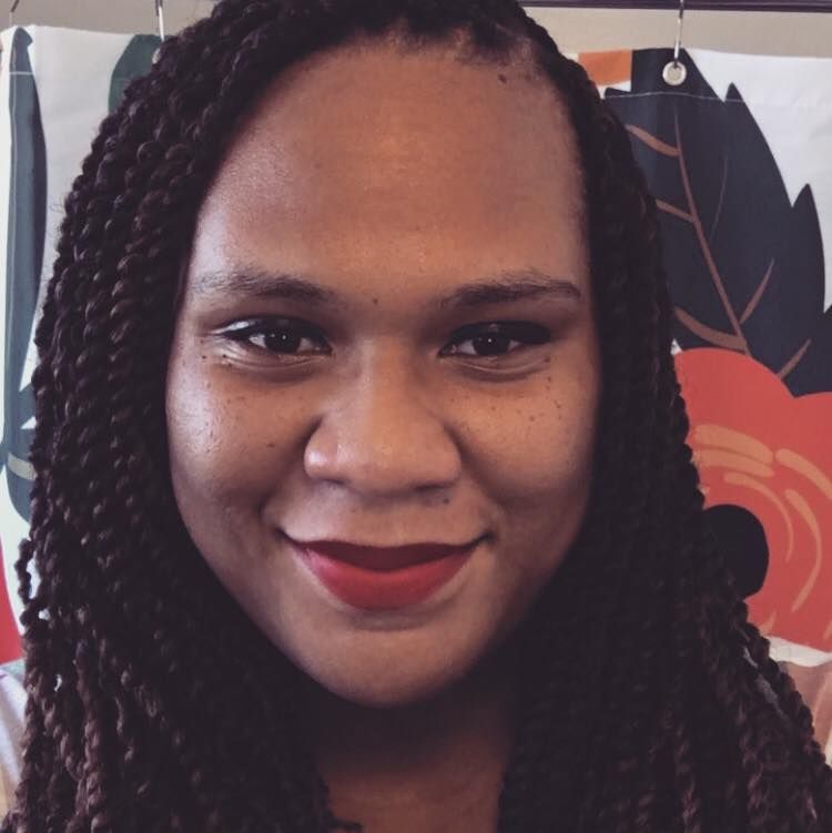 Destiny Jackson | Collider