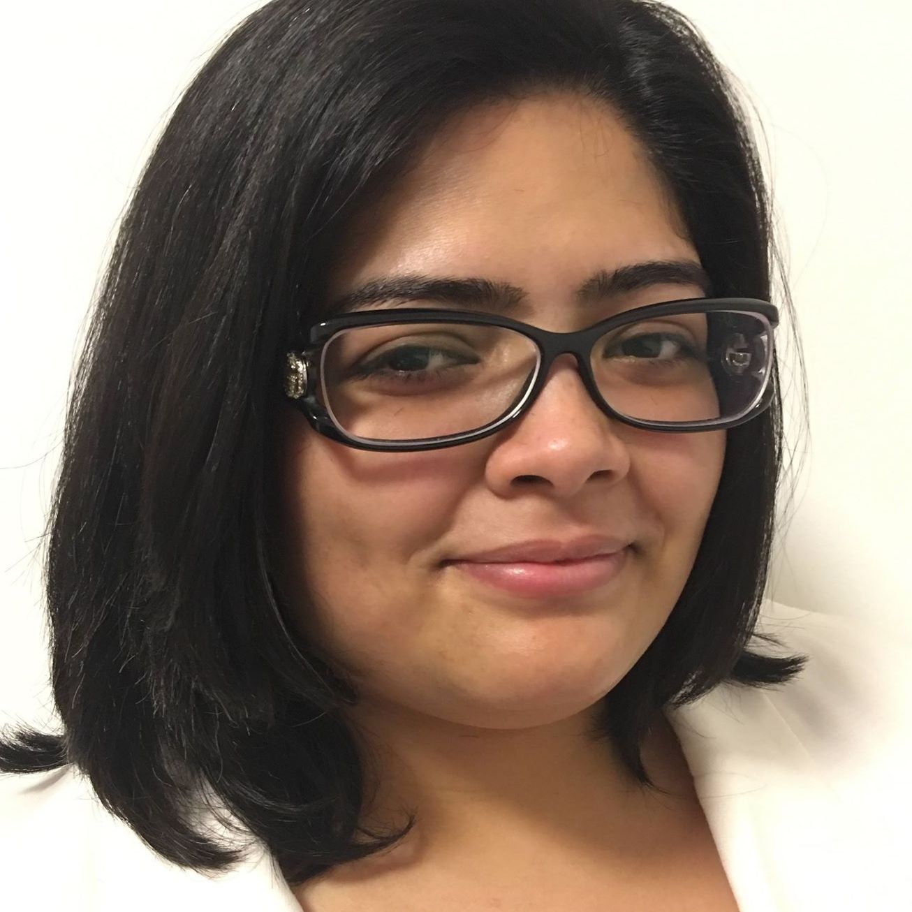 Monita Mohan | Collider