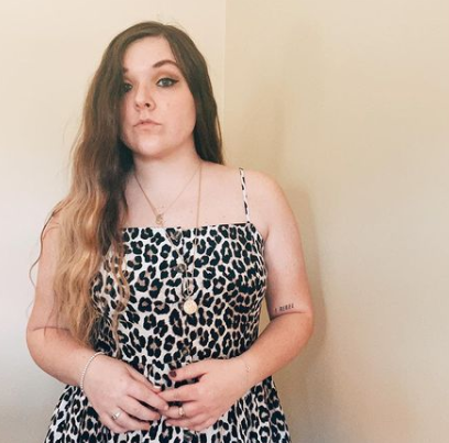 Rachel Leishman | Collider