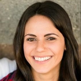 Caitlin Albers | Collider