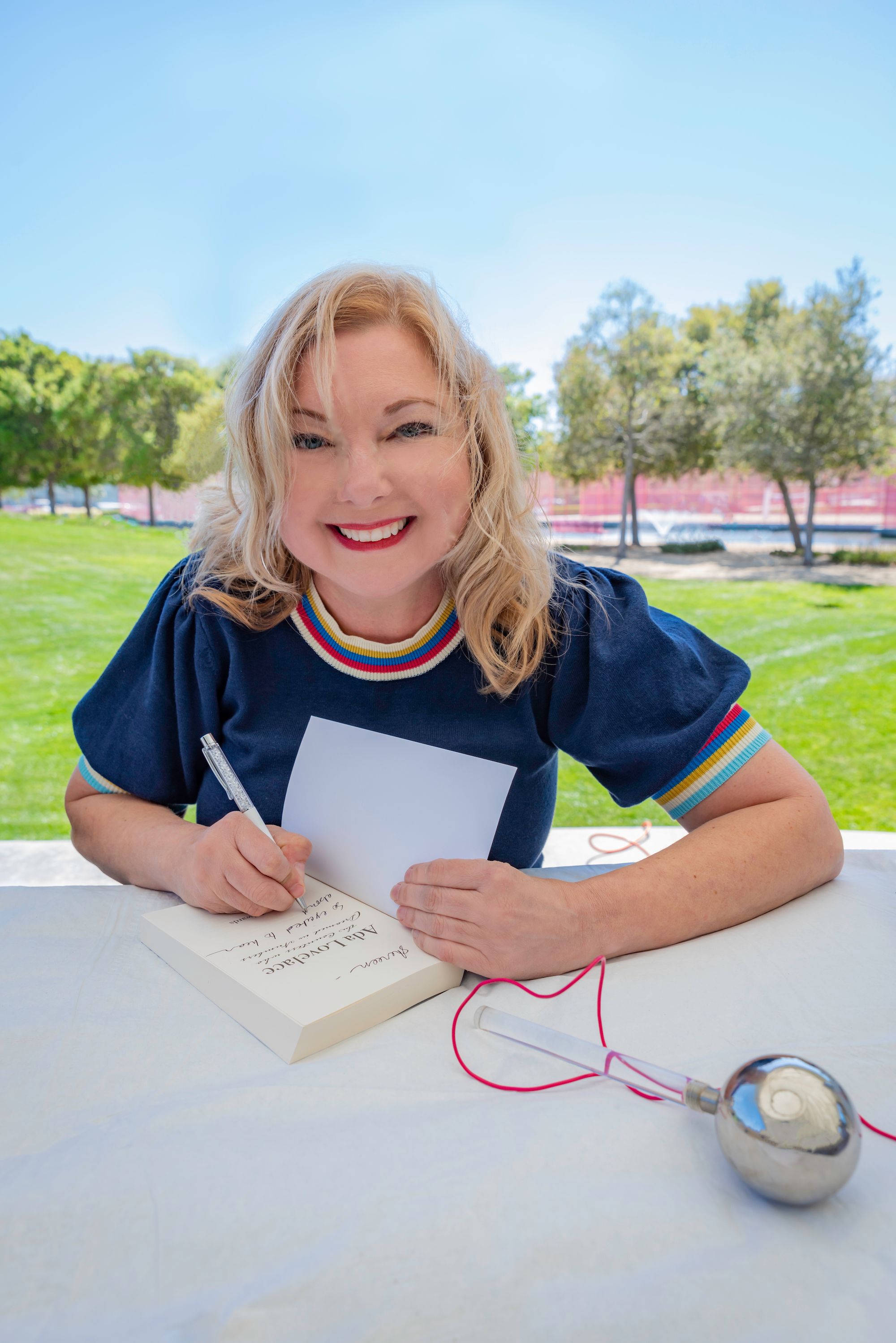 Shanee Edwards | Collider