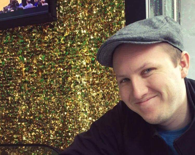 Luke Hyland | Collider