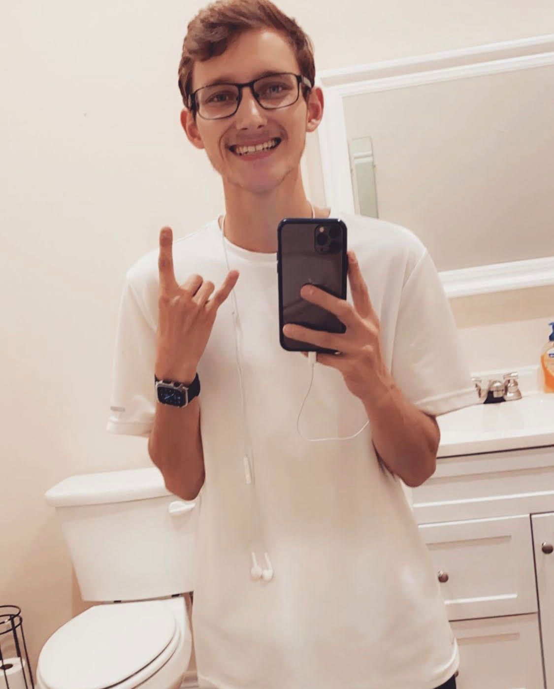 Austin Slenk | Collider