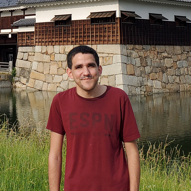 Evan Ramirez | Collider