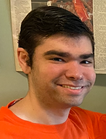 Patrick Gunn | Collider