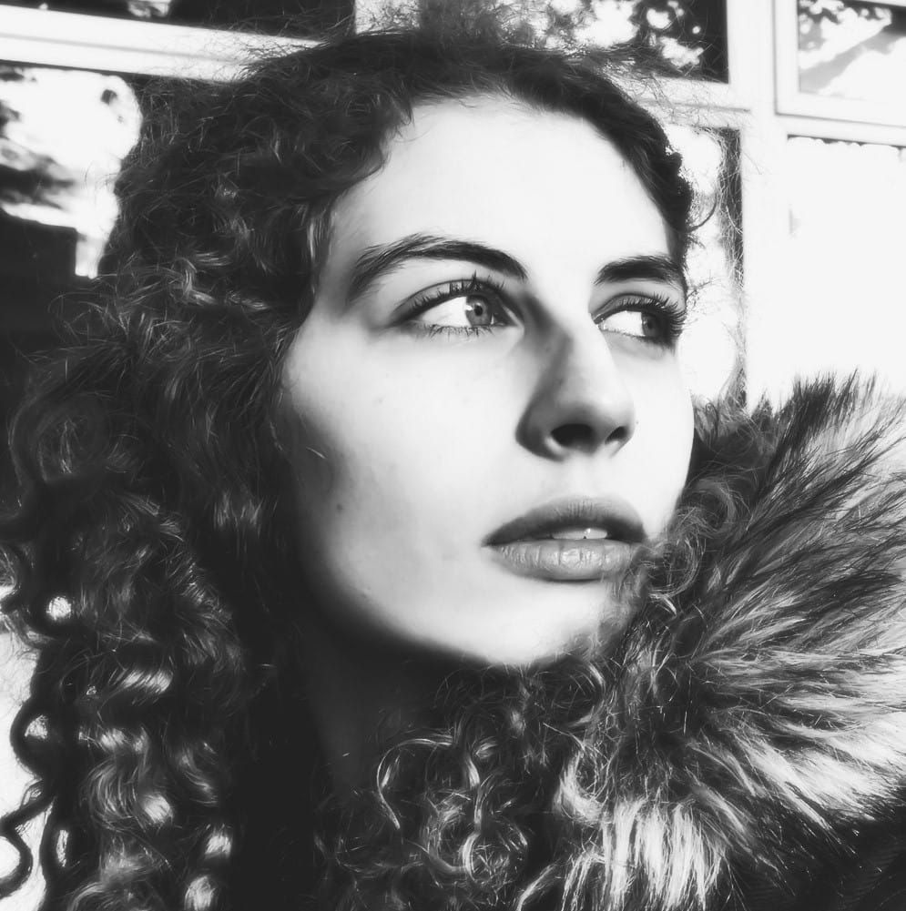 Margarida Bastos | Collider