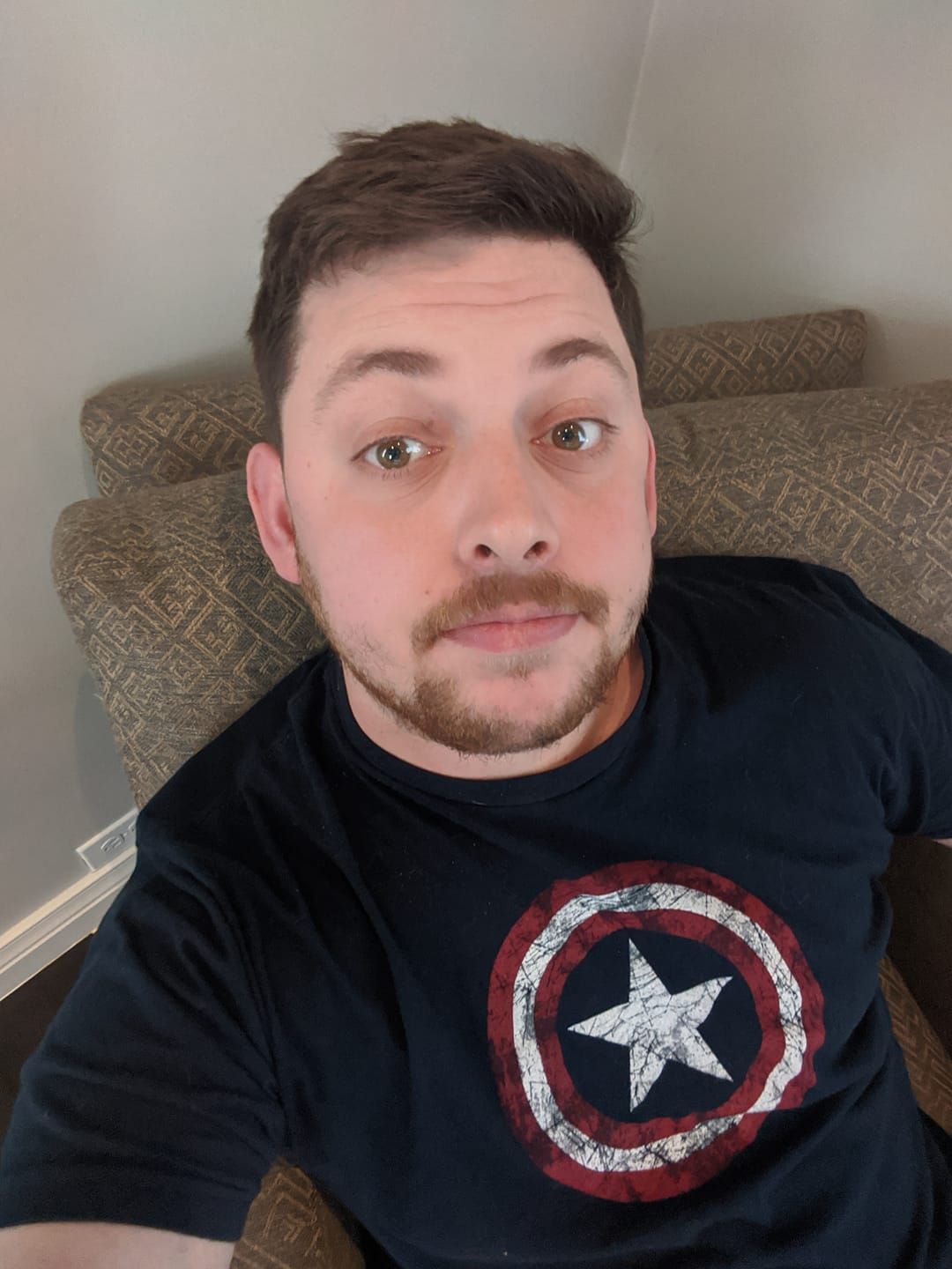 Hayden Mears | Collider