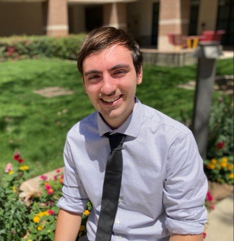 Cameron Denler | Collider