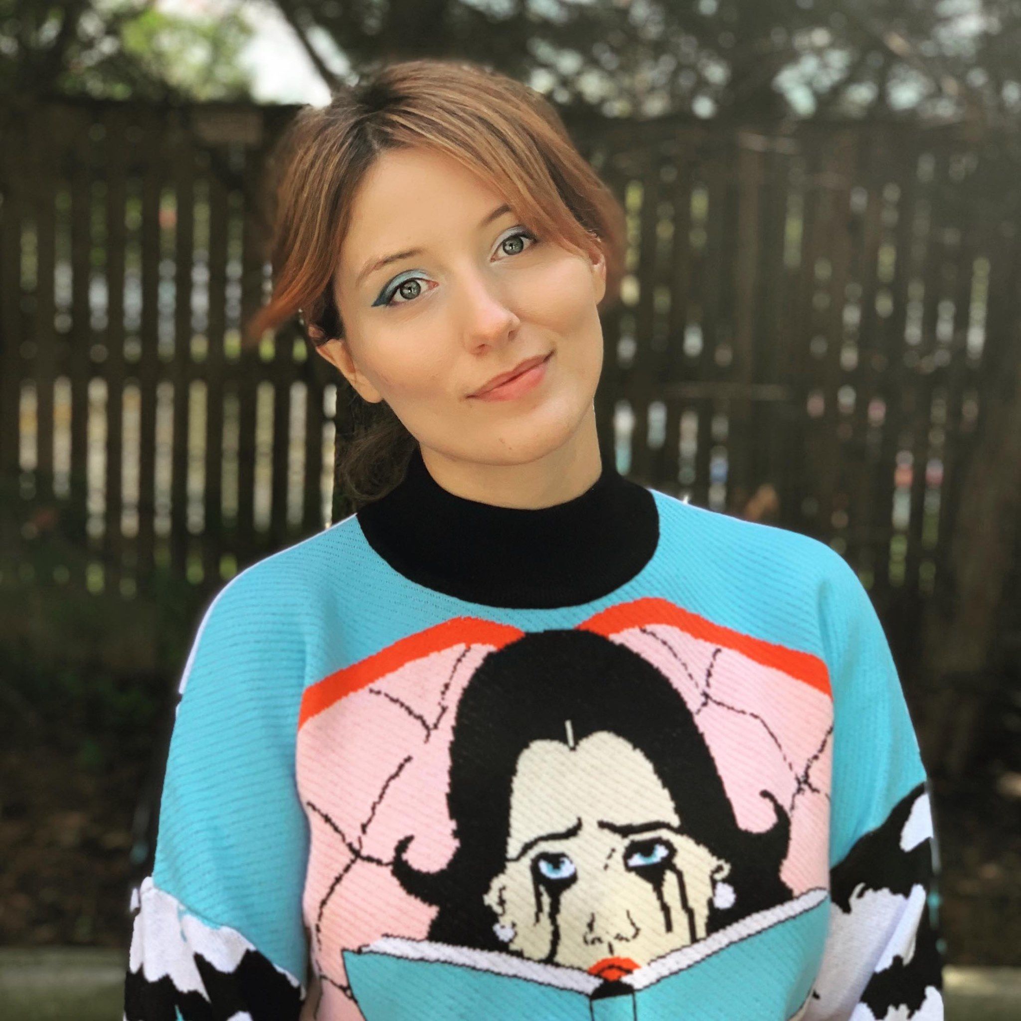 Hilary Remley | Collider