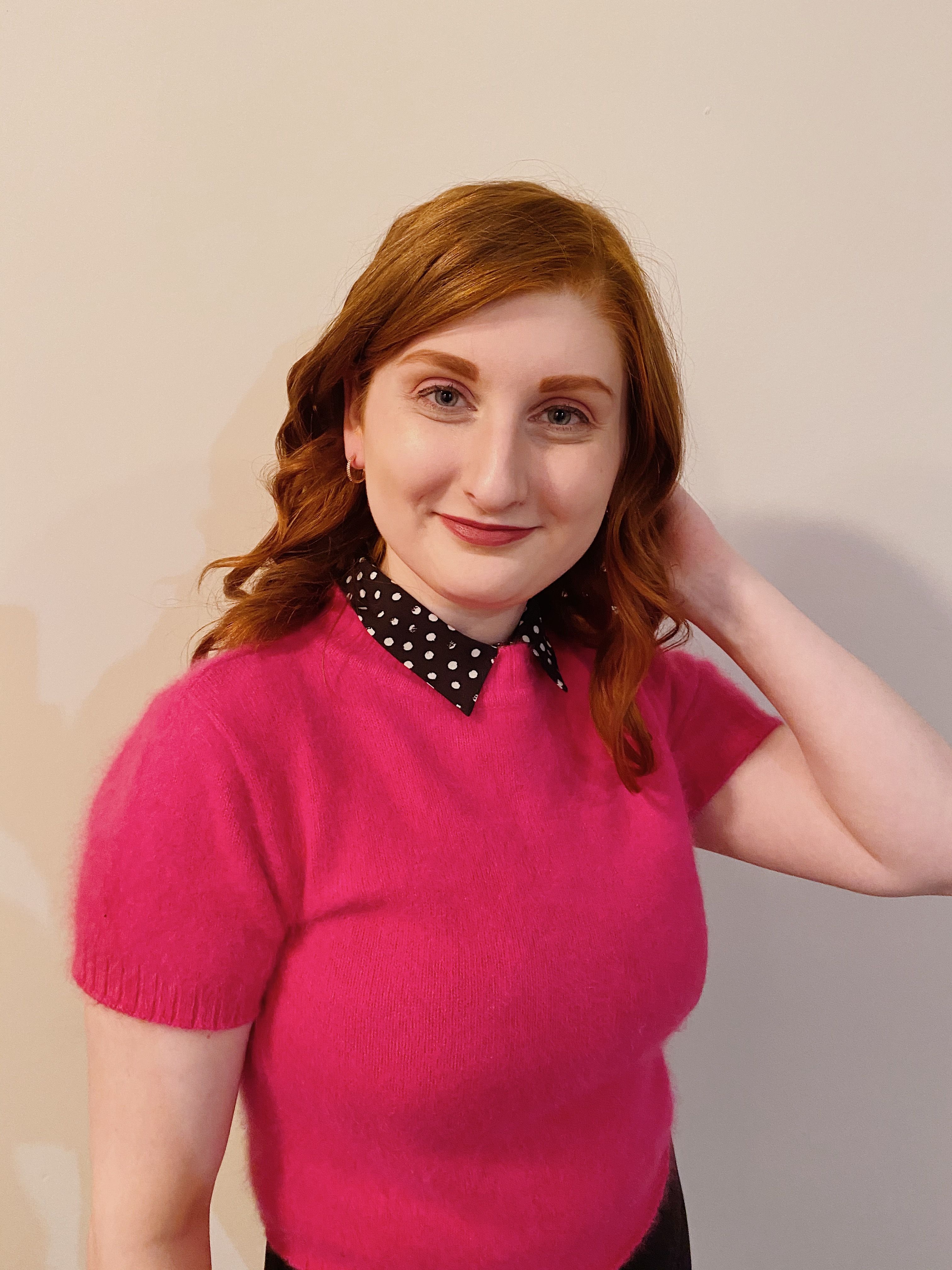 Sabrina Sternberg | Collider