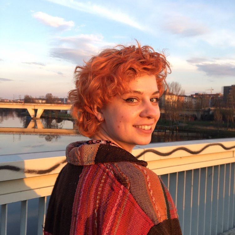 Emma Ayars | Collider