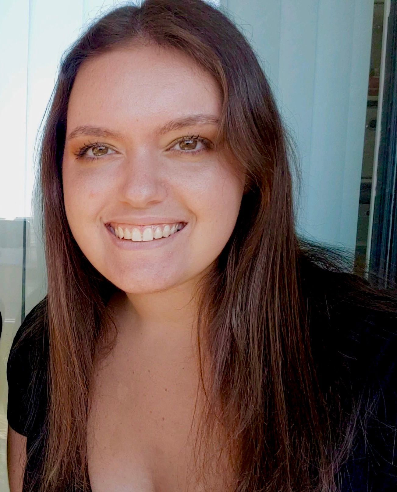 Ilana Davis | Collider