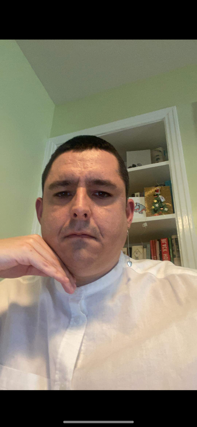 Lee Escobedo | Collider