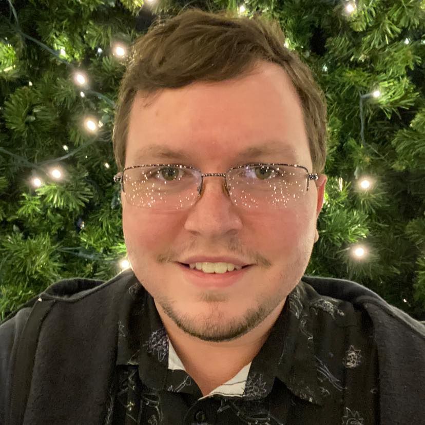 Austin Allison | Collider