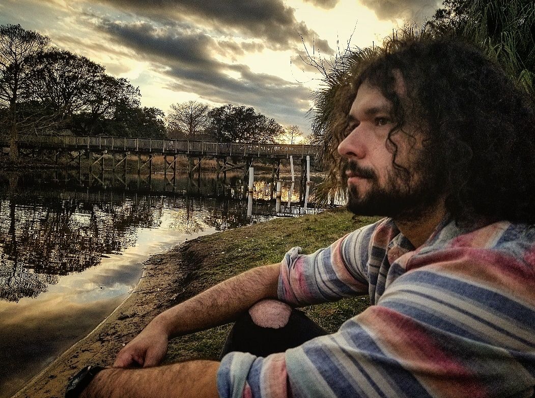 Adam Goodman | Collider