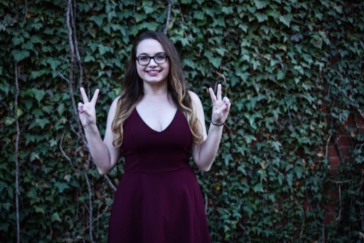 Brynna Arens | Collider