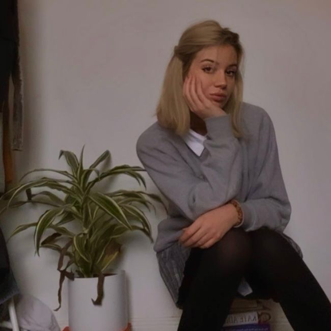 Lily Millington | Collider