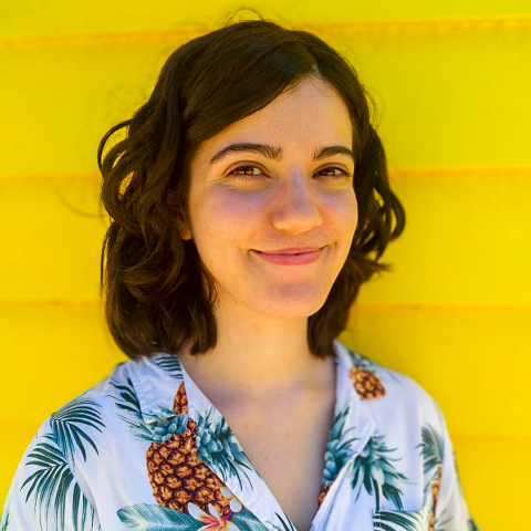Amanda Cataldo | Collider