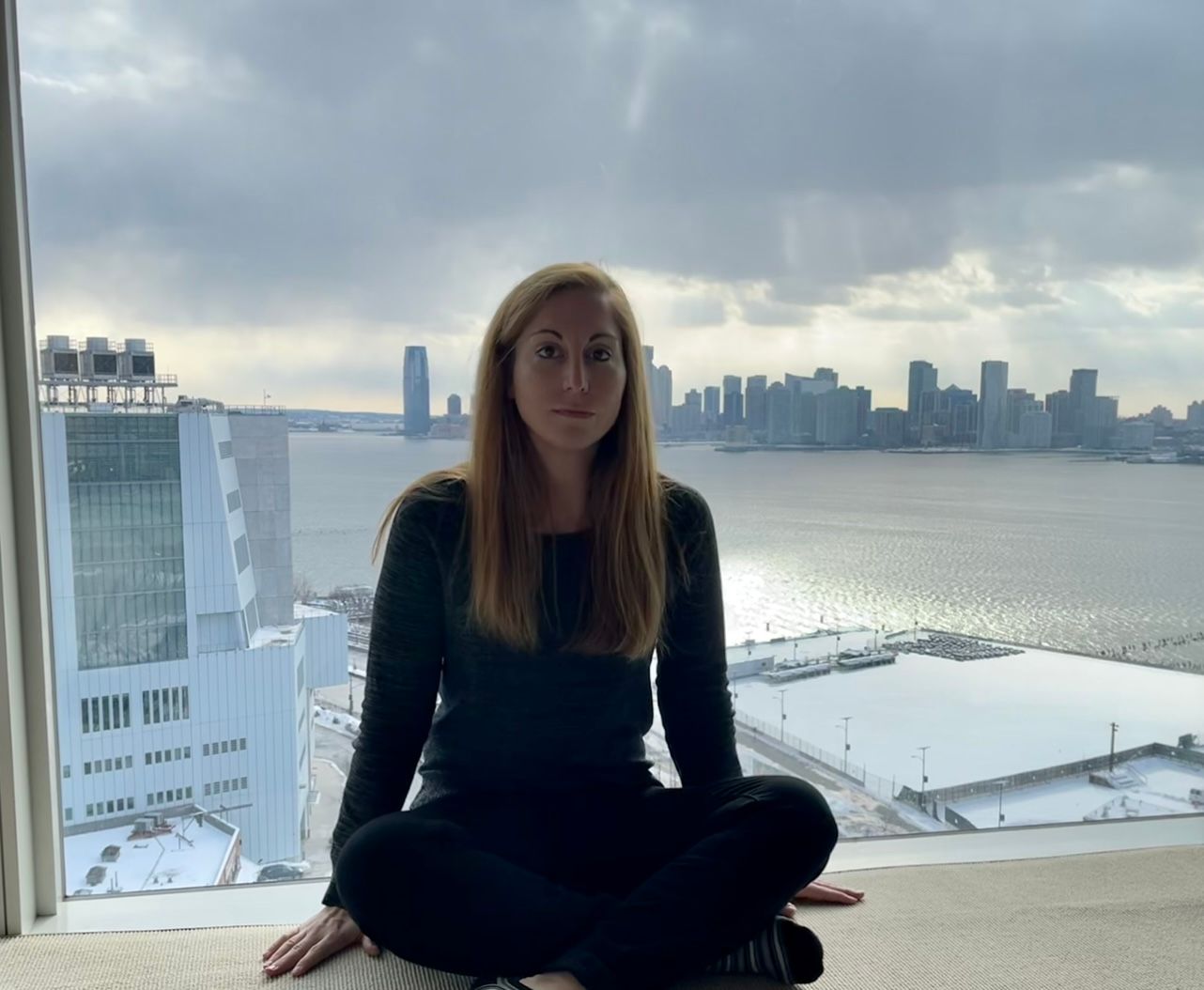 Danielle Bartlett | Collider