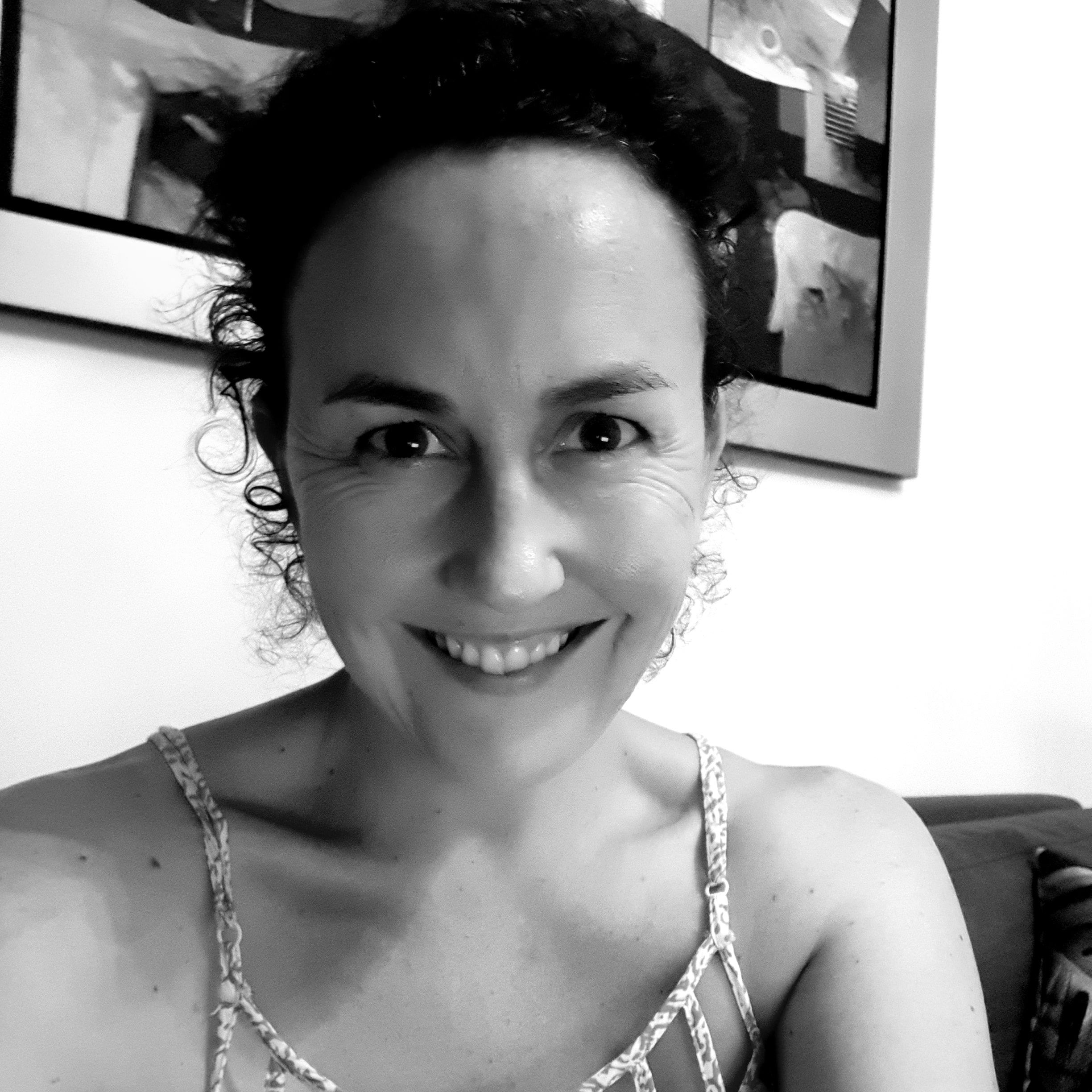 Kelly Quinn | Collider