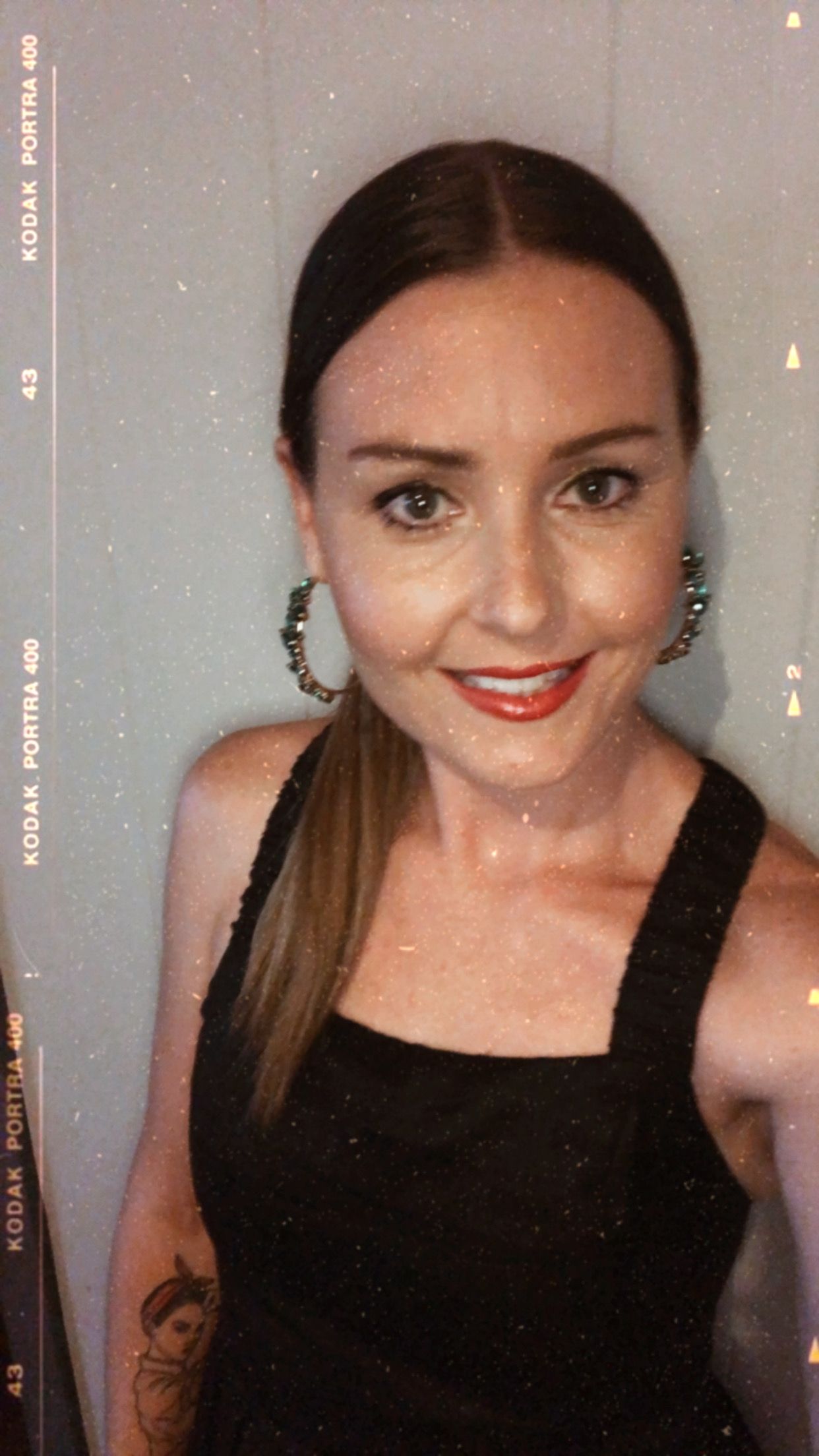 Alexandra Whittington | Collider