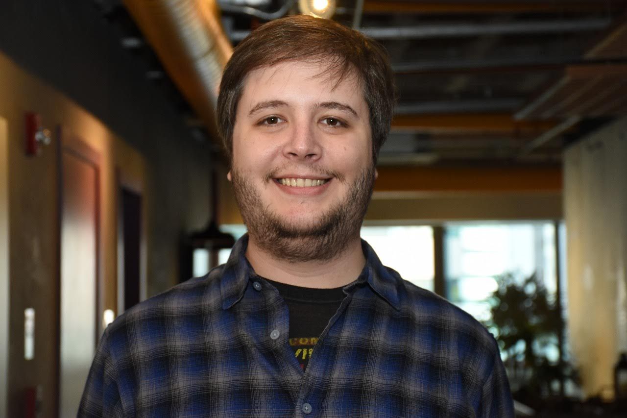 Julio Bardini | Collider