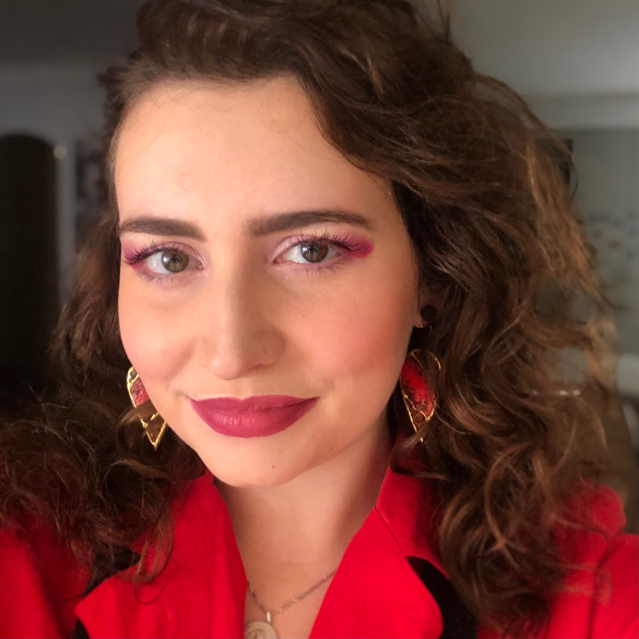 Harleigh Cutts | Collider