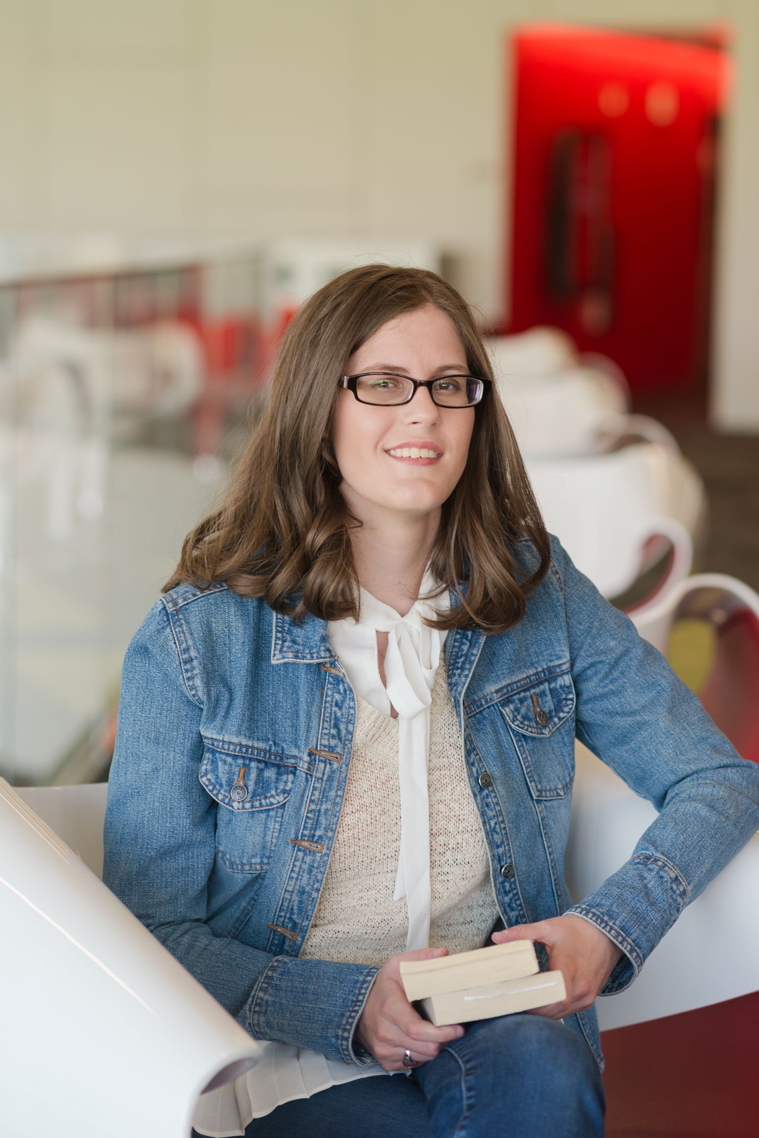 Bethany Tillerson | Collider