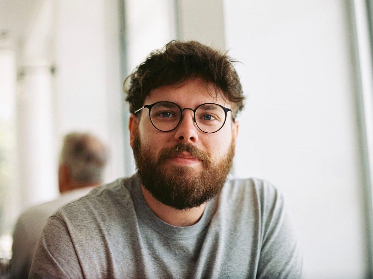 Josh Sunderland | Collider