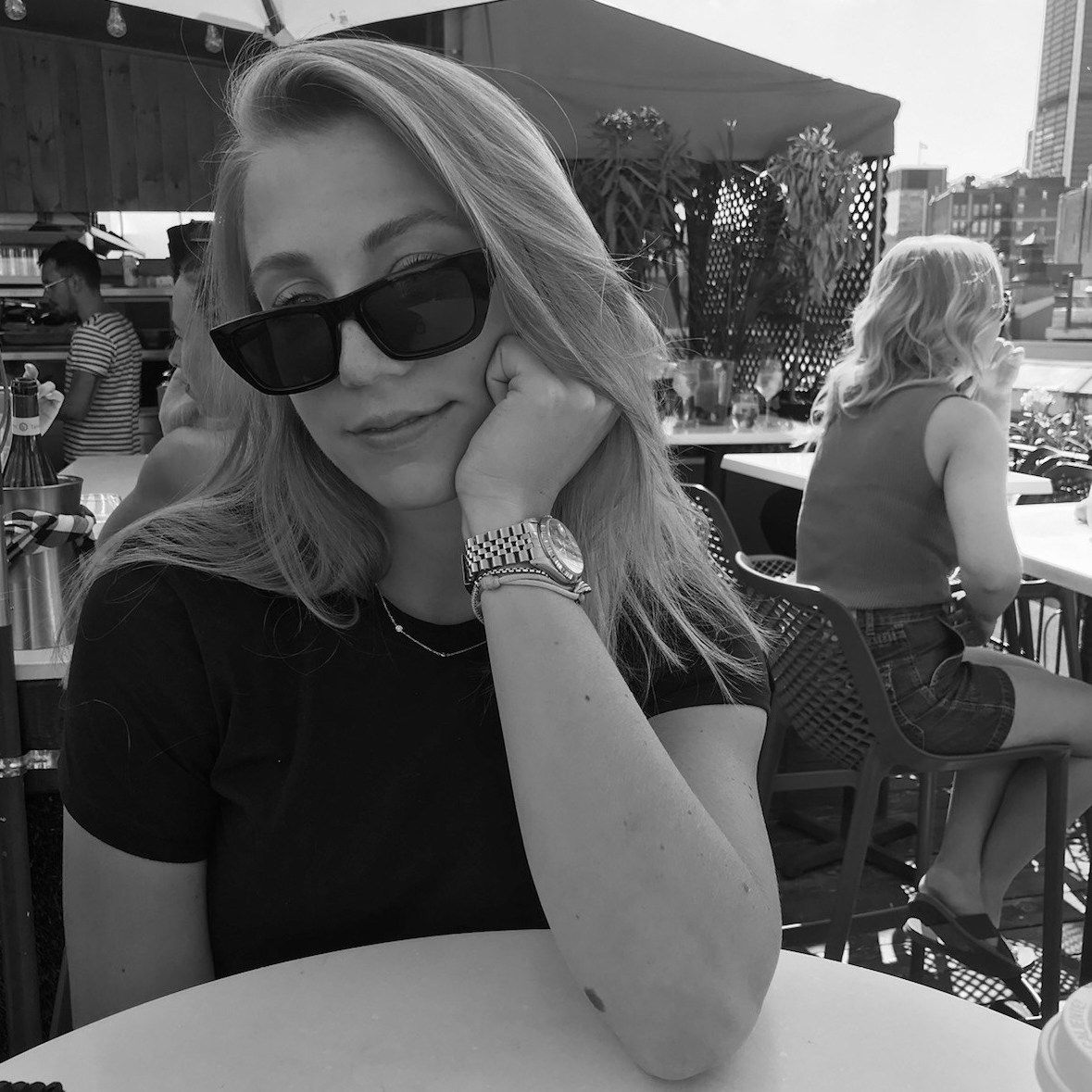 Aleina Edwards | Collider