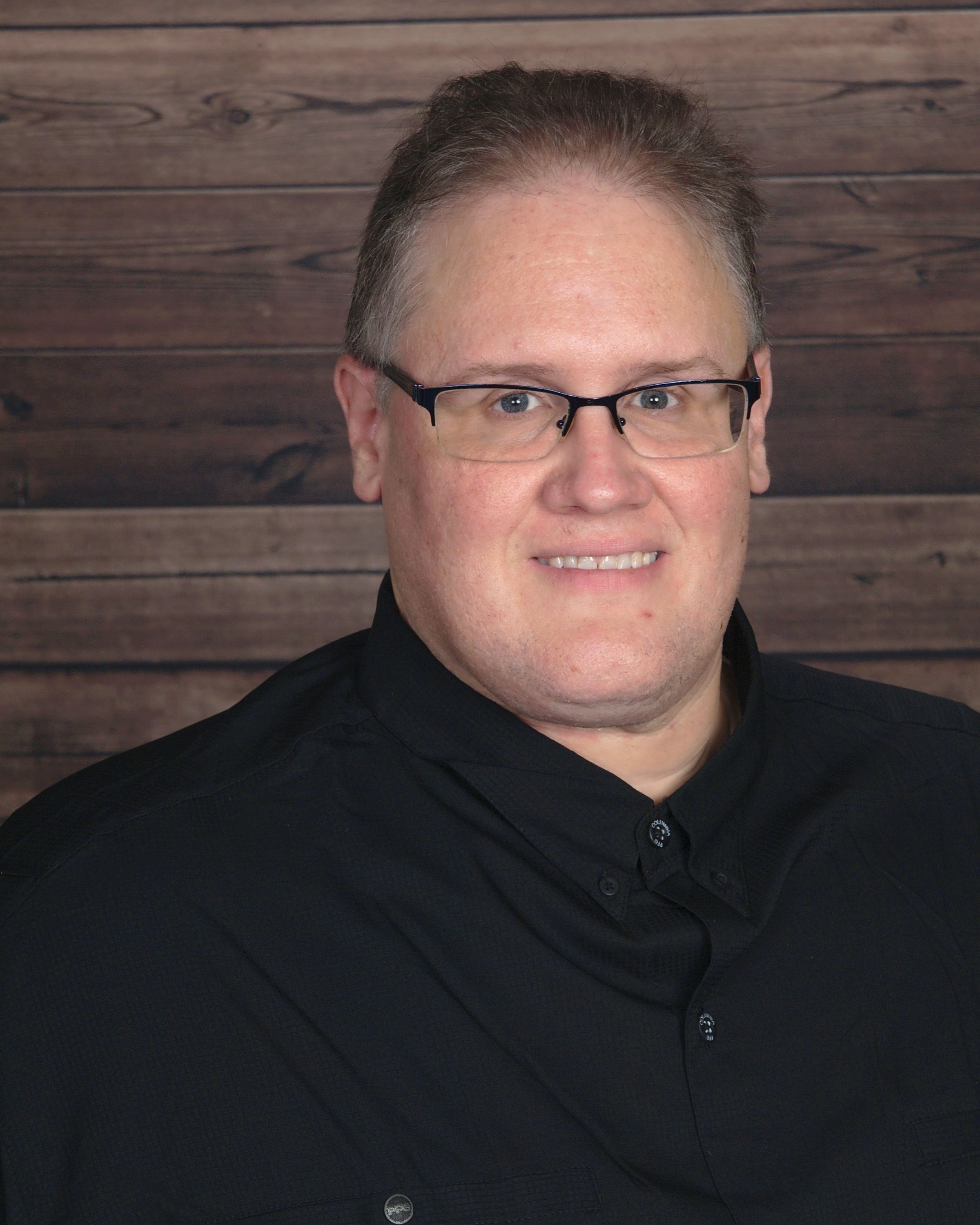 Kevin Frasure | Collider