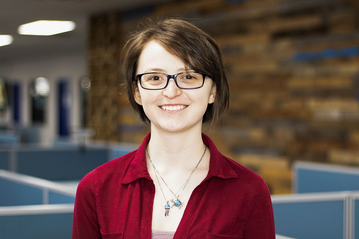 Chloe Barnes | Collider