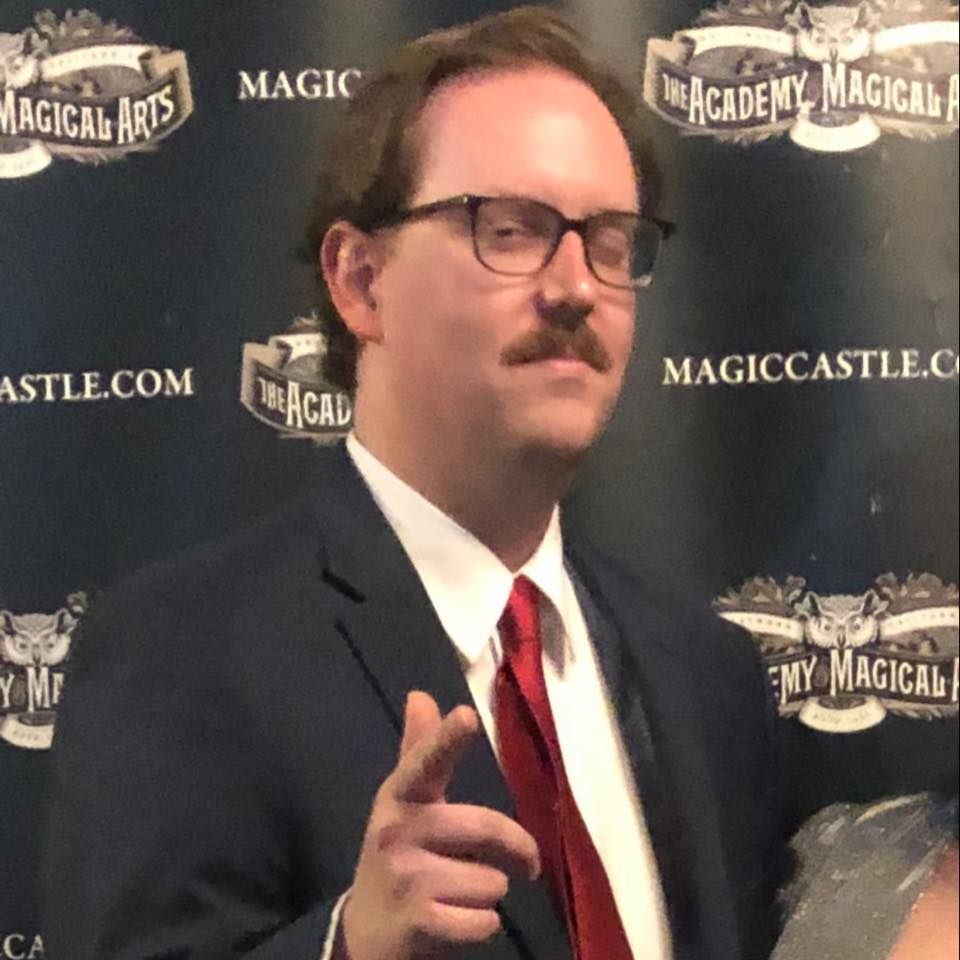 Jonathon Norcross | Collider