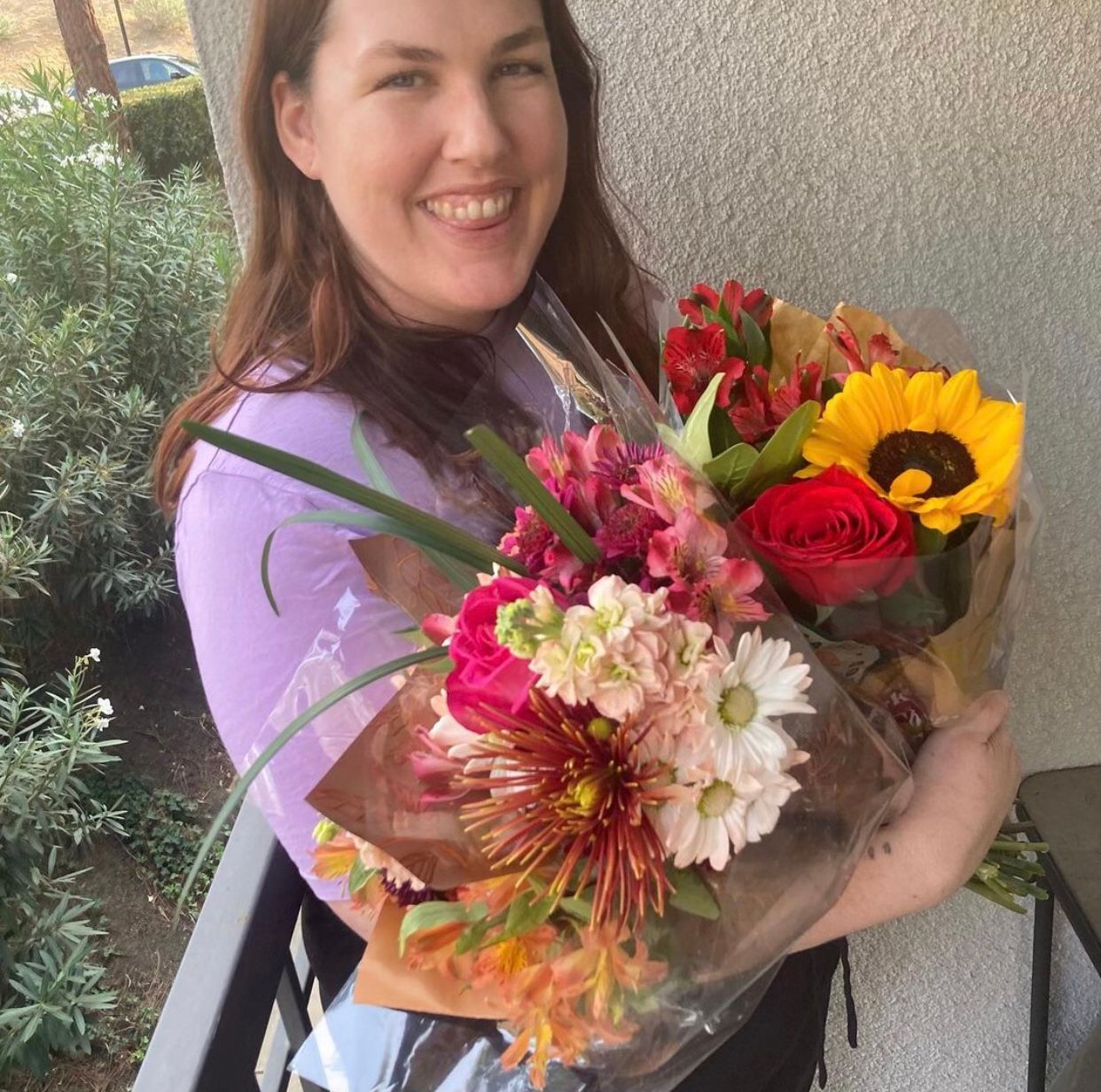 Jessica Fout | Collider