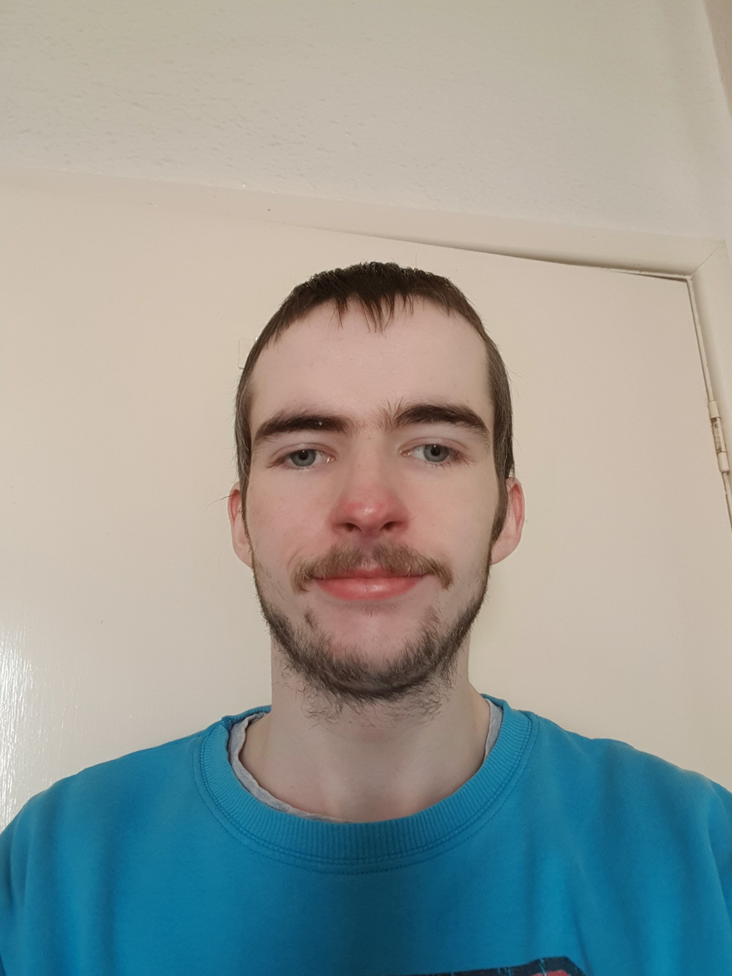 Domonic Riley | Collider