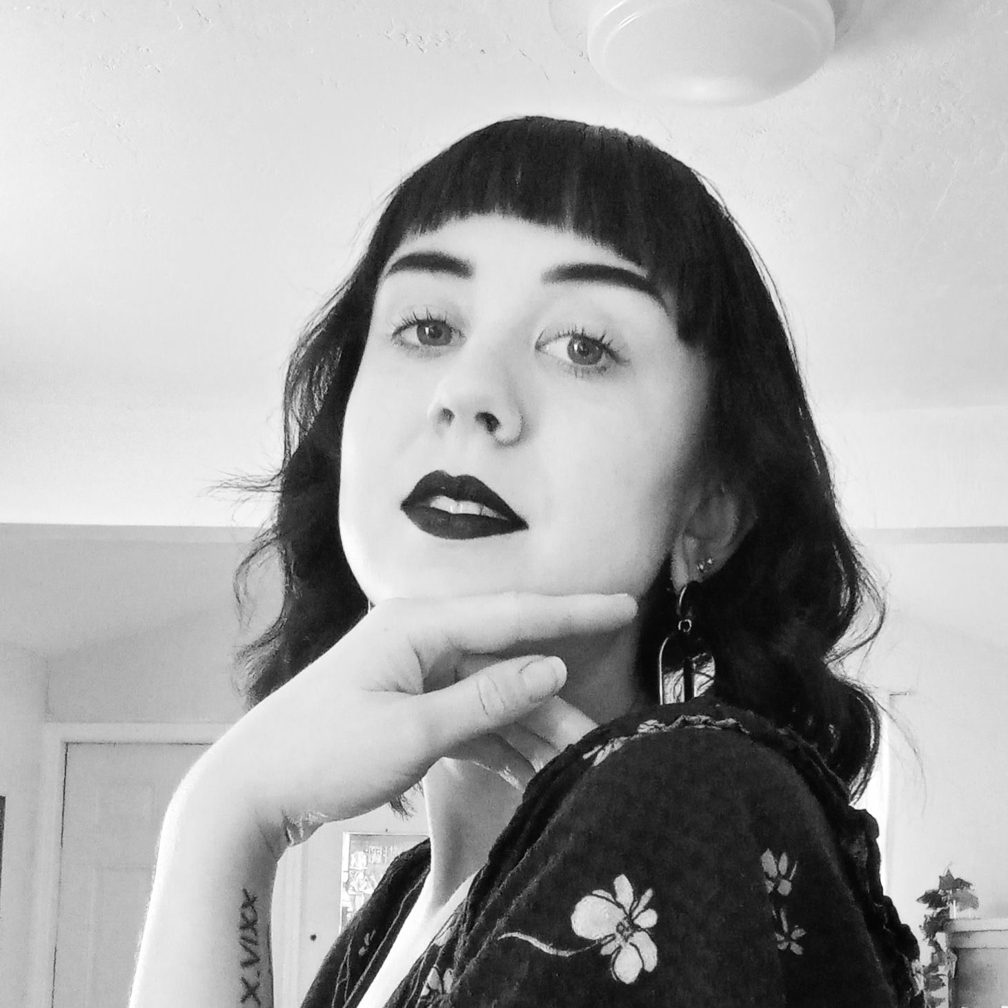 Roselyn Quell | Collider