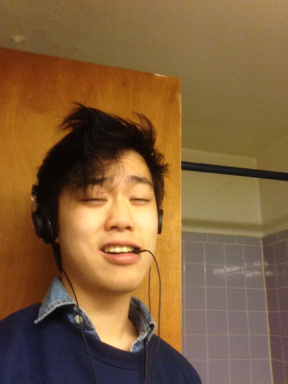 Aaron Chan | Collider