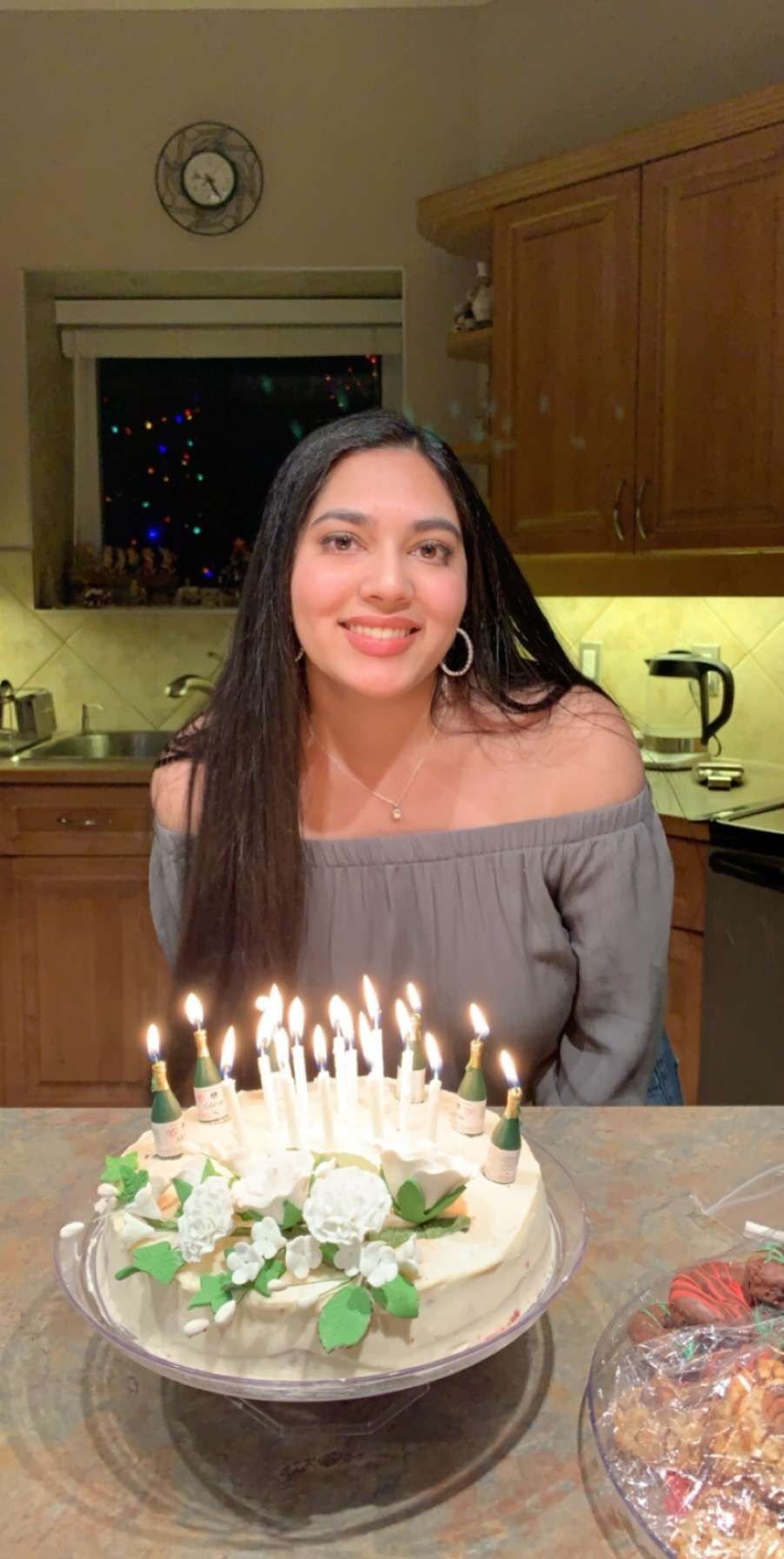 Neha Rawani | Collider