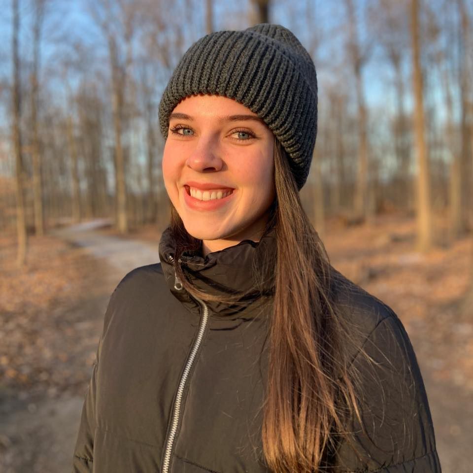 Shaina Weatherhead | Collider