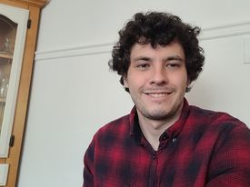 Joshua Bateman | Collider