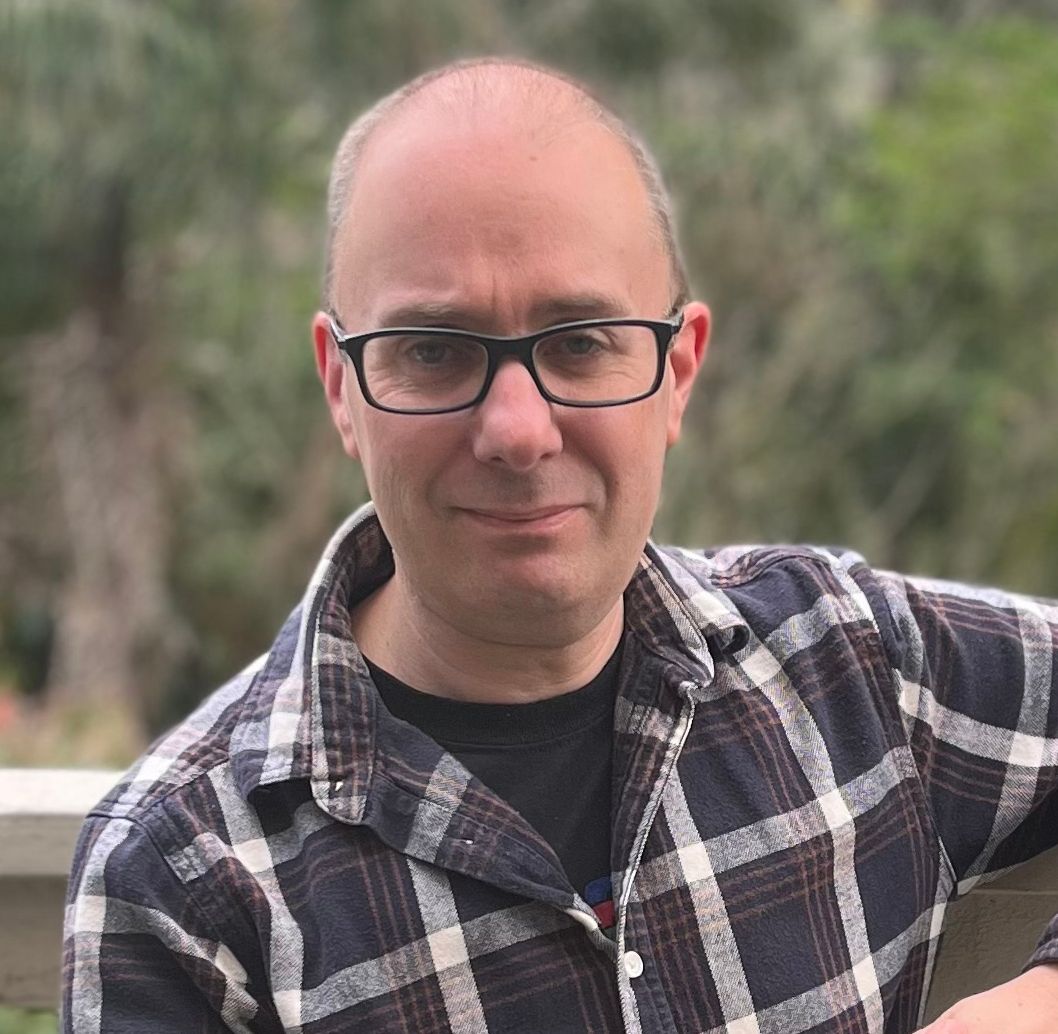 Andrew Taylor | Collider